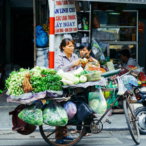 Cooking & food travel guide