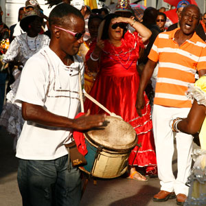 Our top 4 dancing holidays
