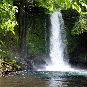 Equatorial Guinea travel guide