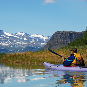 Best time to visit Sweden