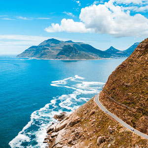 Best places for a self drive holiday