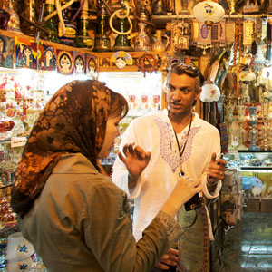 Things to see & do in Tehran, Iran