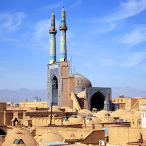 Things to see & do in Tehran, Iran