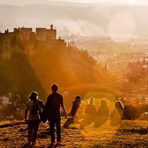 Top 10 walks in Spain