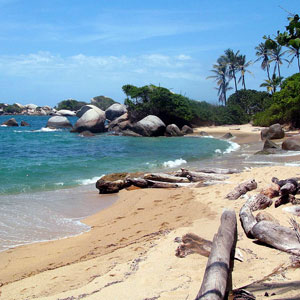 Best time to visit Colombia