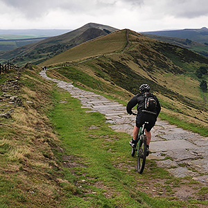 Top 10 European adventure breaks