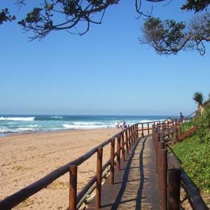 Best beaches in KwaZulu-Natal