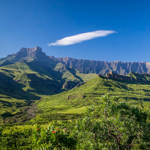 Best beaches in KwaZulu-Natal