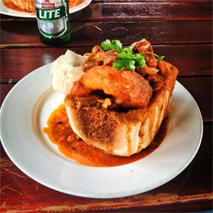 Best time to go to KwaZulu-Natal