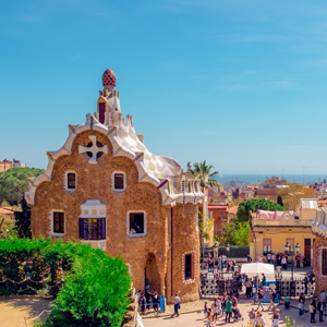 Catalonia travel guide