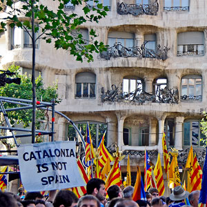 Catalonia travel guide