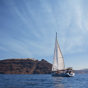 Sailing in Greece travel guide