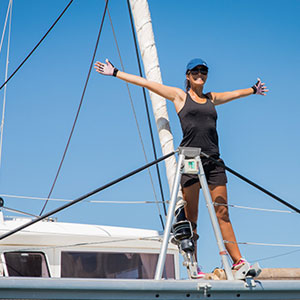 Small ship cruises travel guide