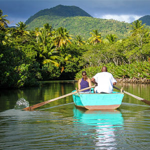 Dominica travel guide