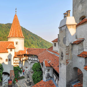 Best time to visit Transylvania