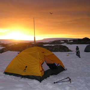 Antarctica travel guide