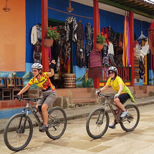 Best time to visit Colombia