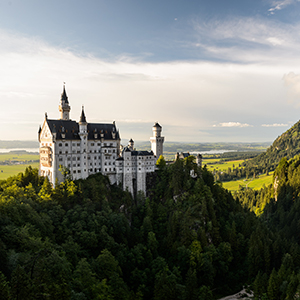 Things to see & do in Bavaria