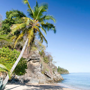 Best time to visit Madagascar