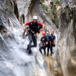 Multi activity holidays guide