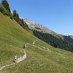 Top 10 Classic Walks in Europe