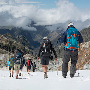 Top 10 classic walks in Europe