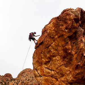 Where to go on an extreme adventure holiday