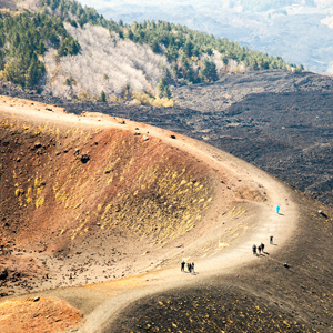 Top 10 walking trips in Italy