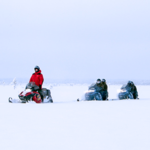 Best time to visit Lapland