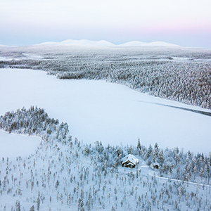 Best time to visit Lapland