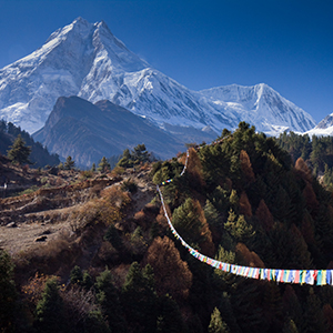 Best time to visit Nepal