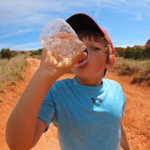 Best places for a self guided walking holiday