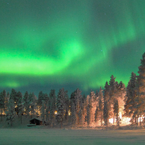 Best time to visit Sweden