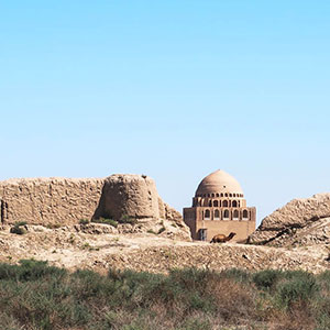 Best time to visit the Stans