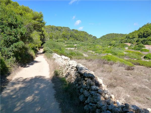 Menorca walking holiday, Spain | Responsible Travel