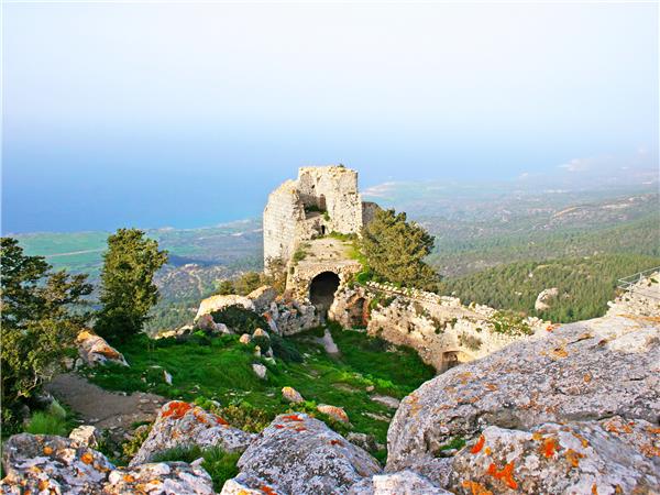 North Cyprus walking holiday | Responsible Travel