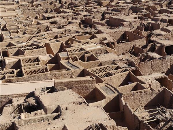 Saudi Arabia cultural tour | Responsible Travel
