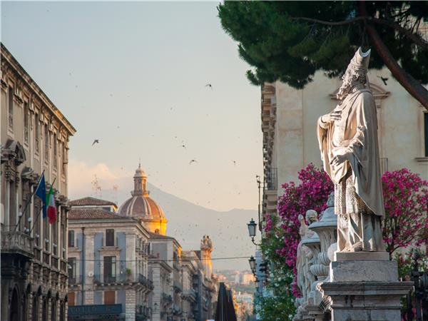 Sicily food holiday in Italy | Responsible Travel