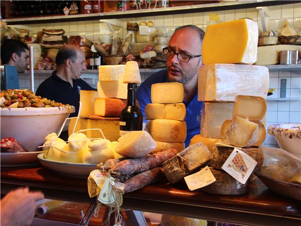 Sicily food holiday in Italy | Responsible Travel