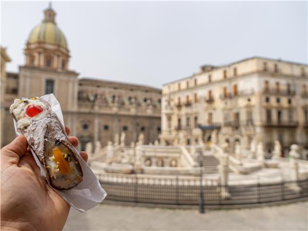 Sicily food holiday in Italy | Responsible Travel