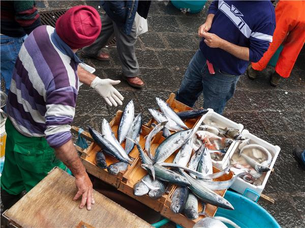 Sicily food holiday in Italy | Responsible Travel