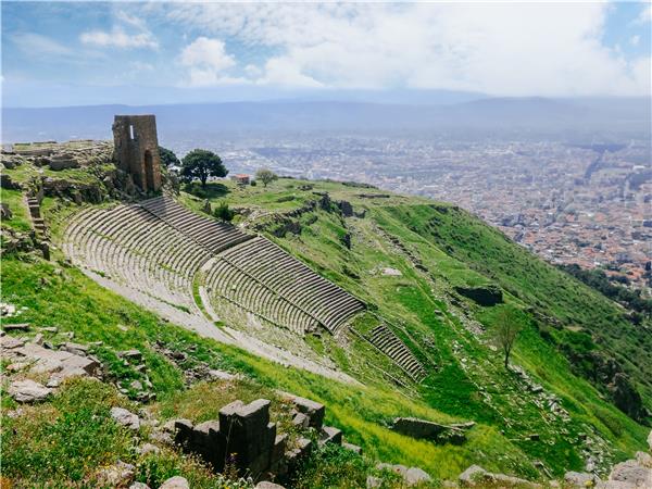 Turkey history tour | Responsible Travel