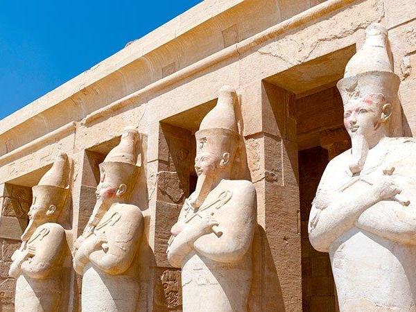 Egyptian highlights tour | Responsible Travel