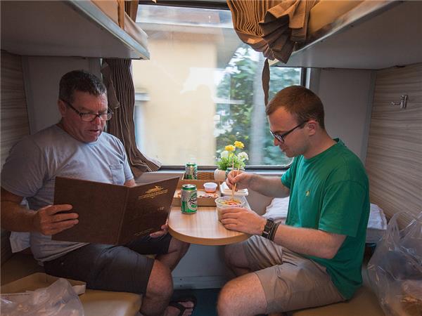Reunification Express holiday, Vietnam | Responsible Travel