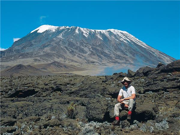 Kilimanjaro climb, Rongai route | Responsible Travel