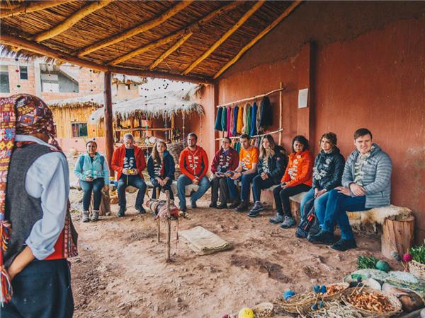 Peru tour, small group | Responsible Travel