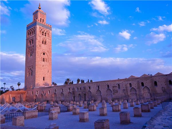 Marrakech & the Sahara holiday in Morocco | Responsible Travel