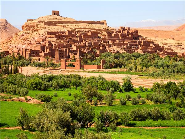 Marrakech & the Sahara holiday in Morocco | Responsible Travel