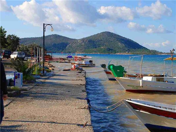 The Carian Trail walking holiday in Turkey | Responsible Travel