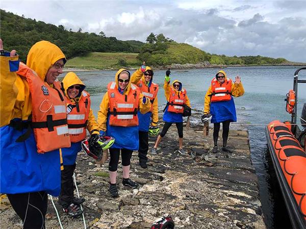 Road cycling on Arran, Islay and Jura | Responsible Travel